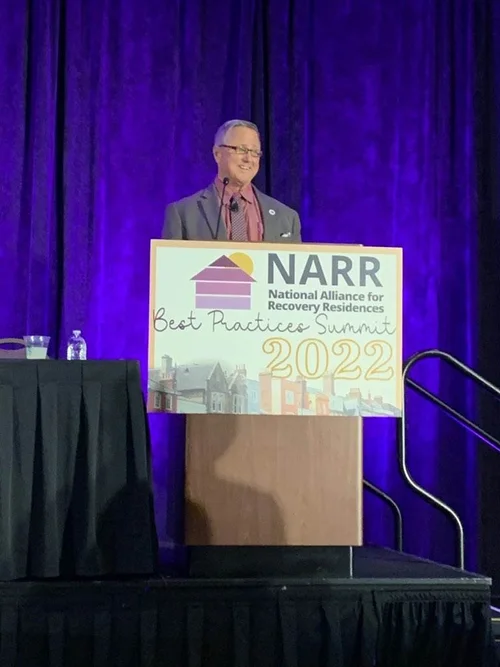 Maine Association of Recovery Residences