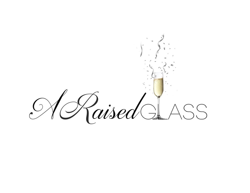 A Raised Glass