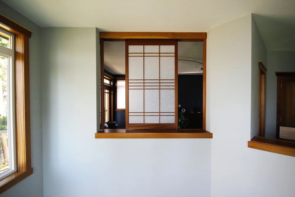 Architectural — Jonathan Jung Design