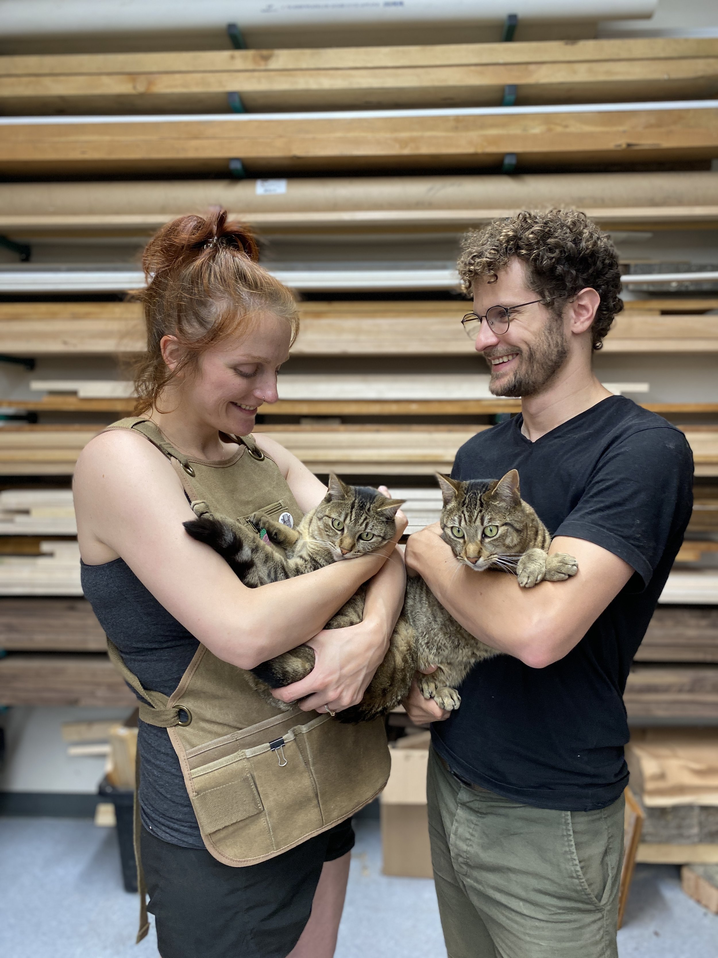 Jonathan Jung Design