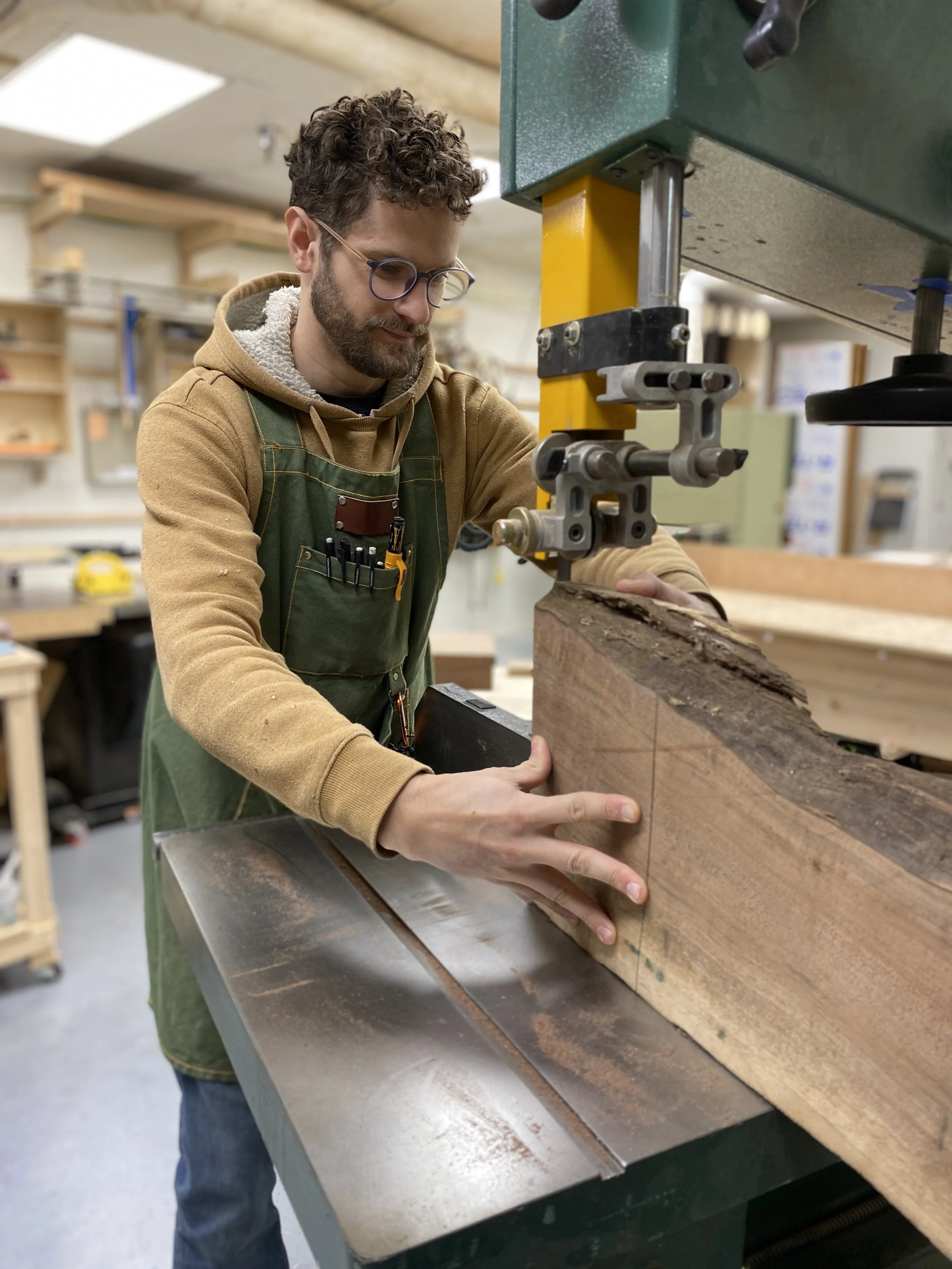 Jonathan Jung Design