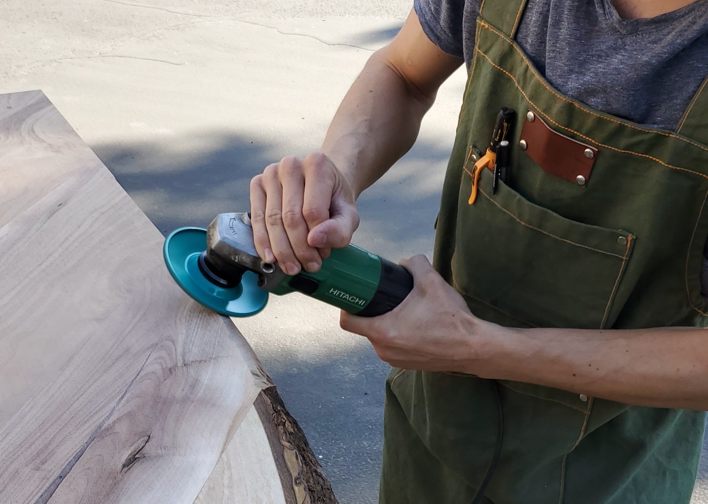 Custom — Jonathan Jung Design