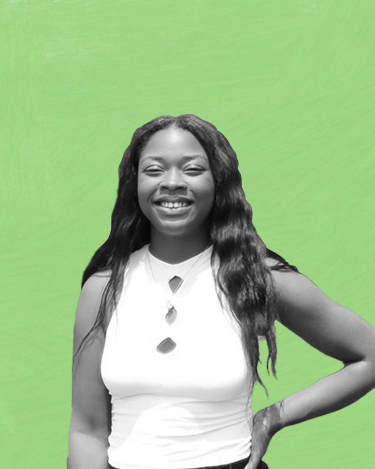 Fellows — OUR FUTURE