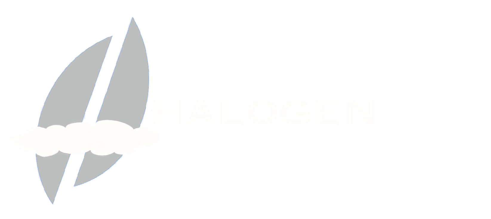 Halogen Software Logo