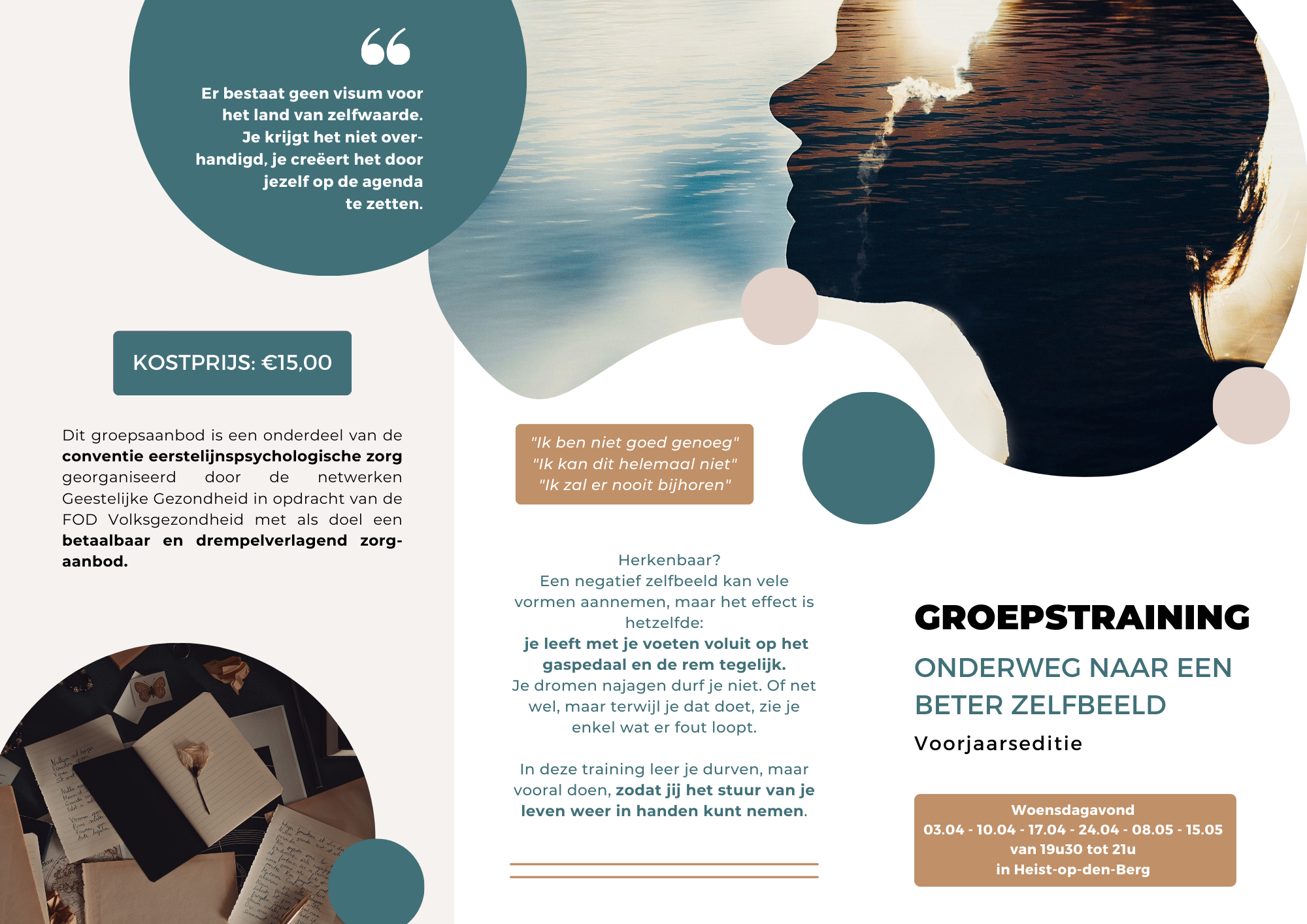 Workshops — Lifeline