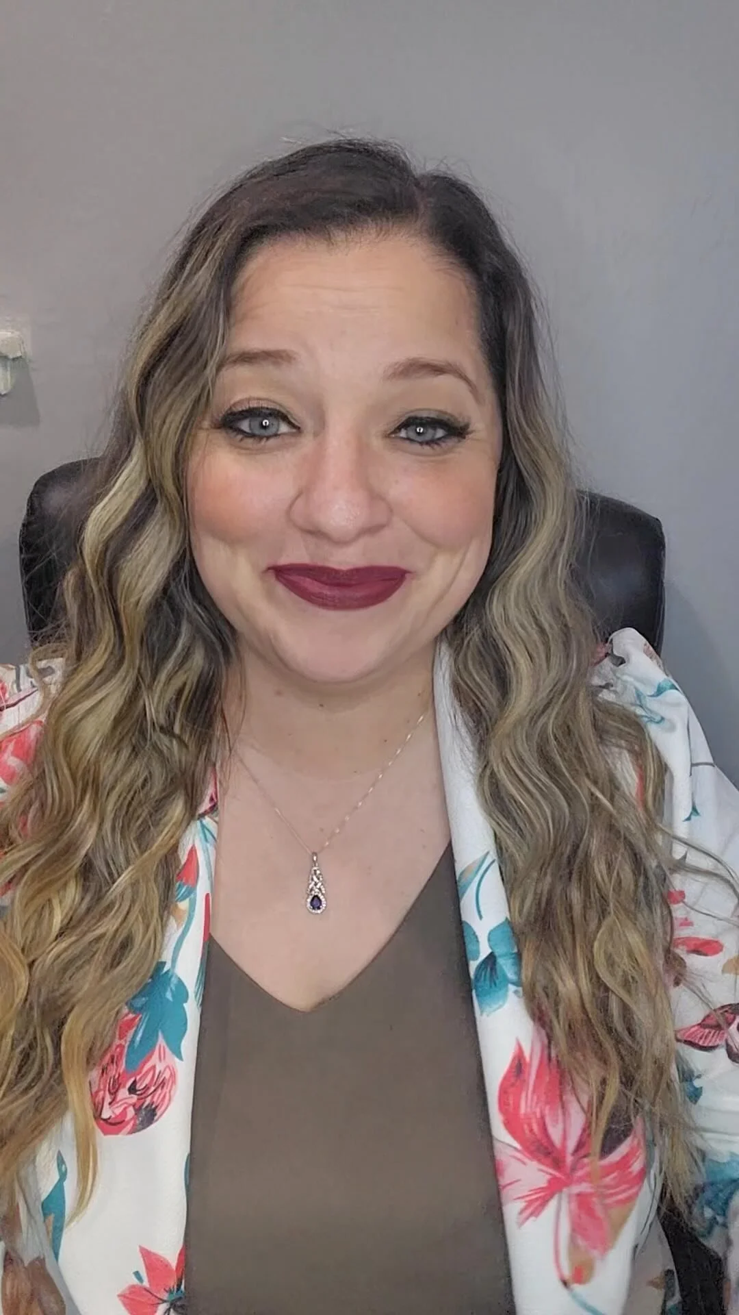 Meet Vanessa Solis, LCSW — Empowered Mind Therapy Center