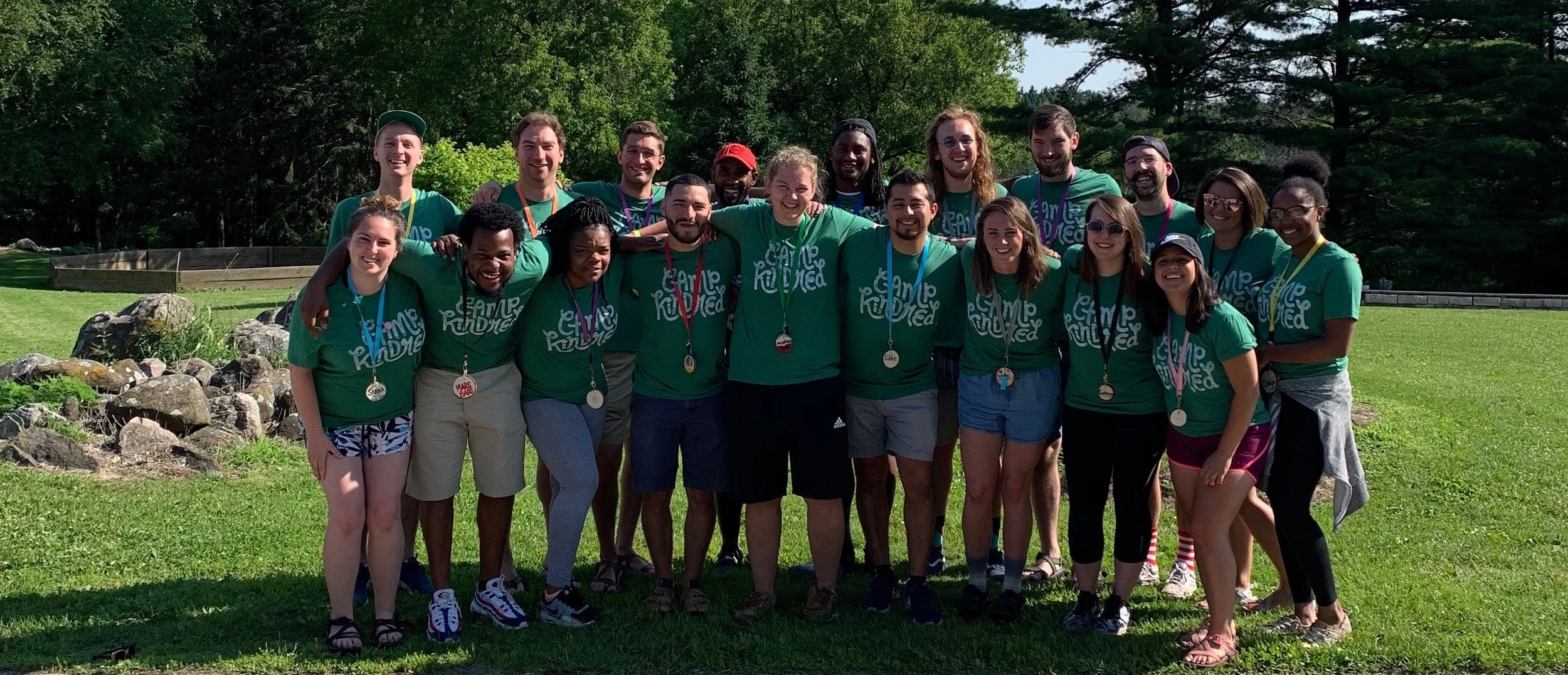 Join Our Team! — Project Kindred