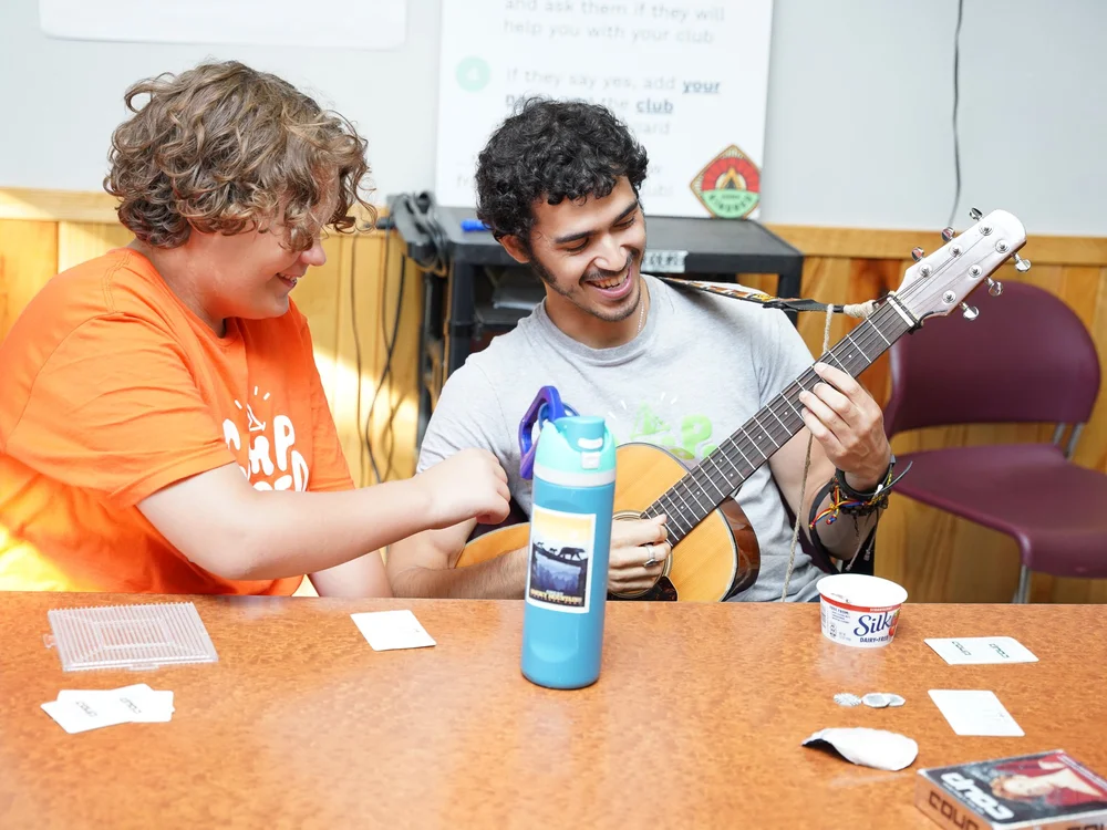 Our Stories — Project Kindred, Inc.