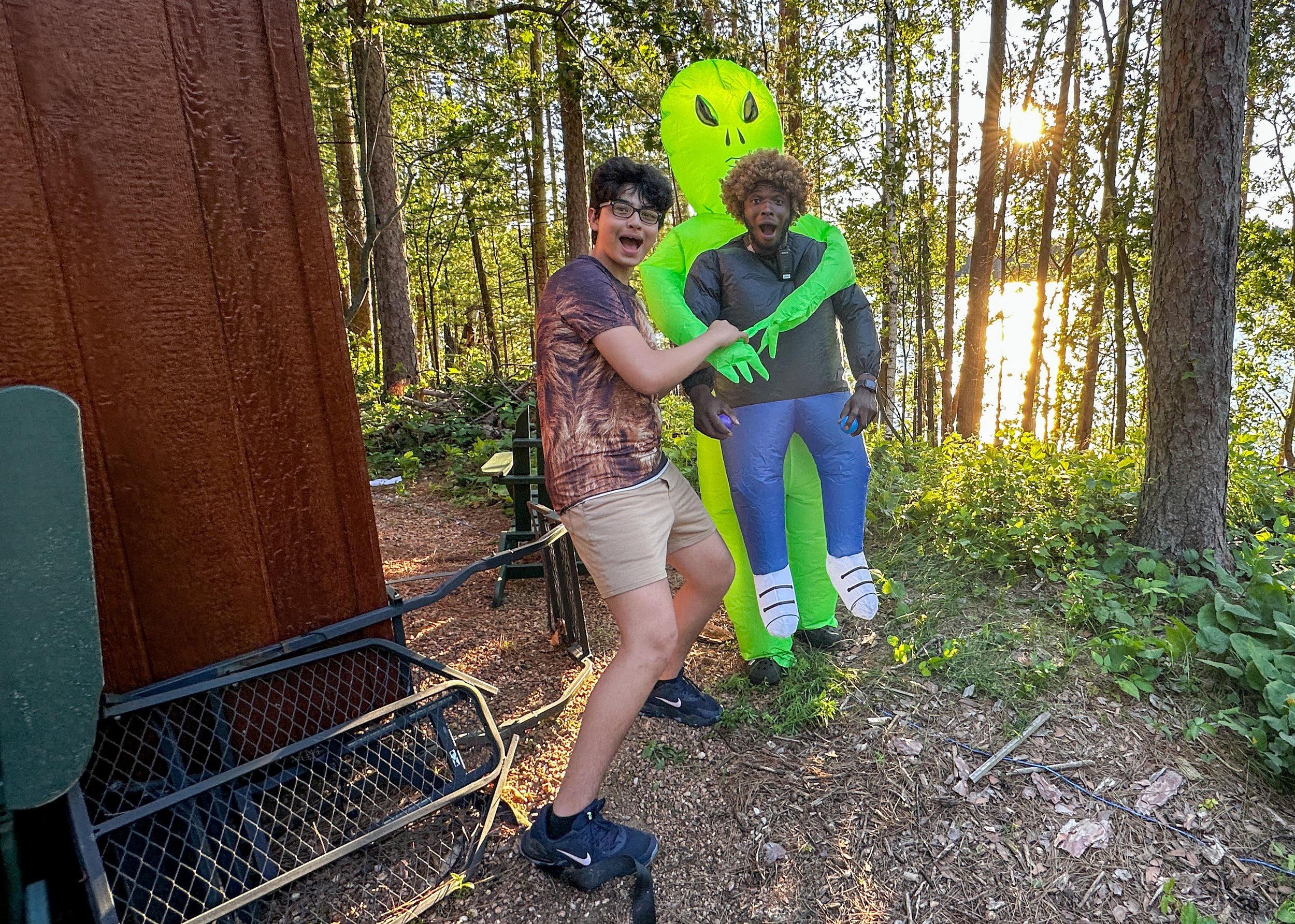 Reflections from a Year at Project Kindred — Project Kindred, Inc.