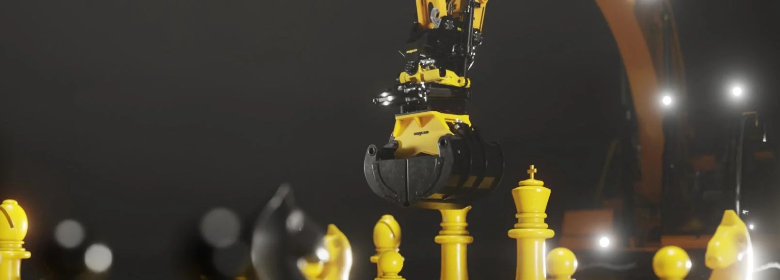 Official engcon Dealer in the South West including Dorset, Somerset ...