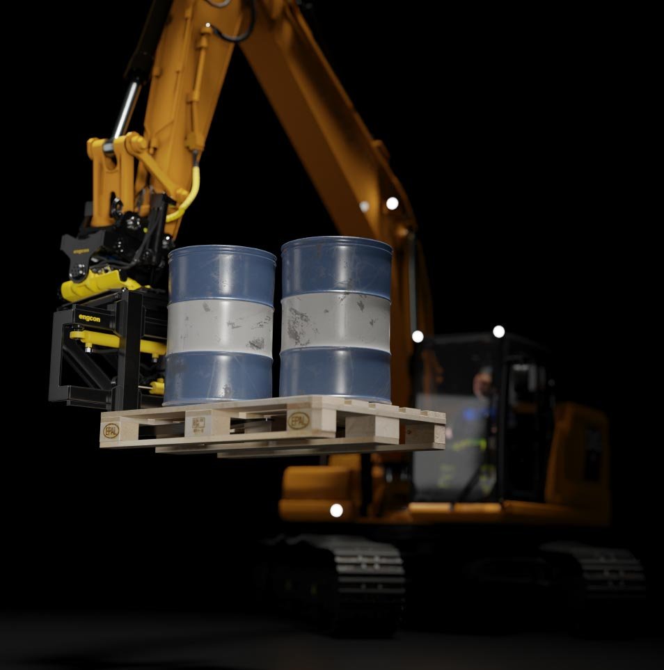 Official engcon Dealer in the South West including Dorset, Somerset ...