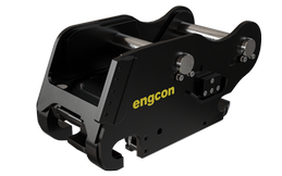 Official engcon Dealer in the South West including Dorset, Somerset ...