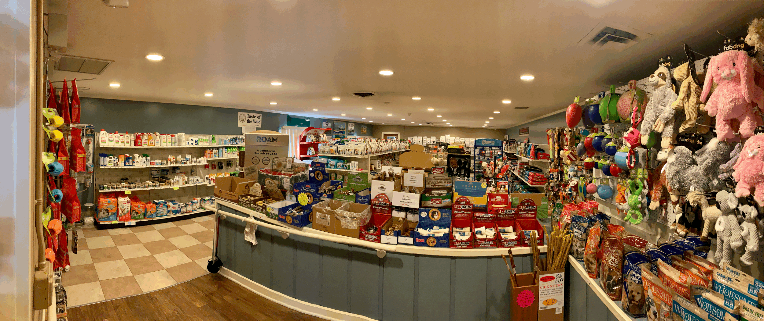 About — Eastern Pet Company