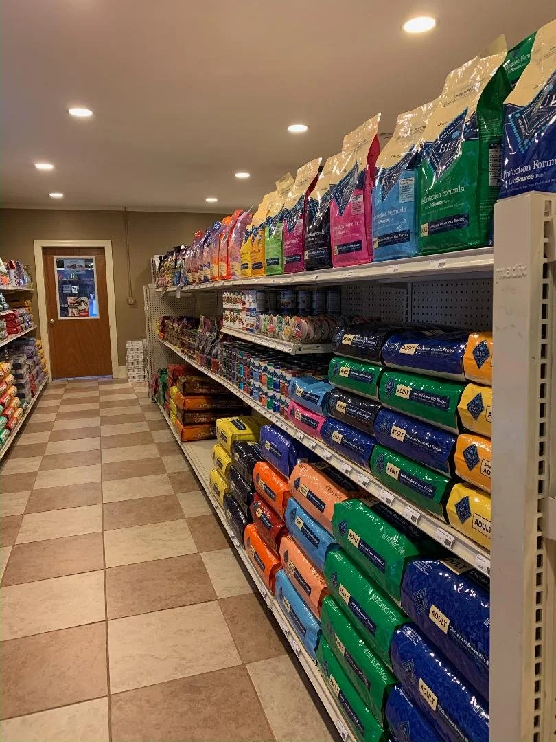 About — Eastern Pet Company