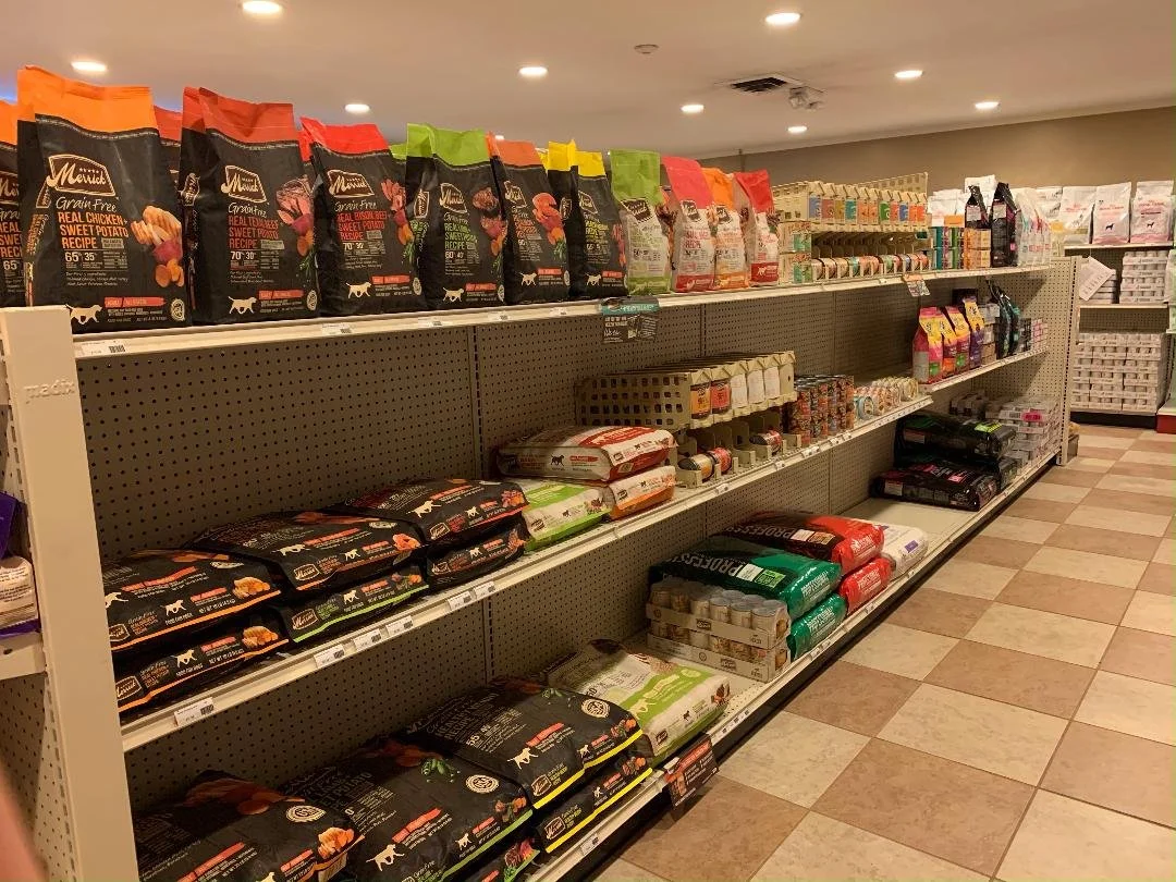 About — Eastern Pet Company