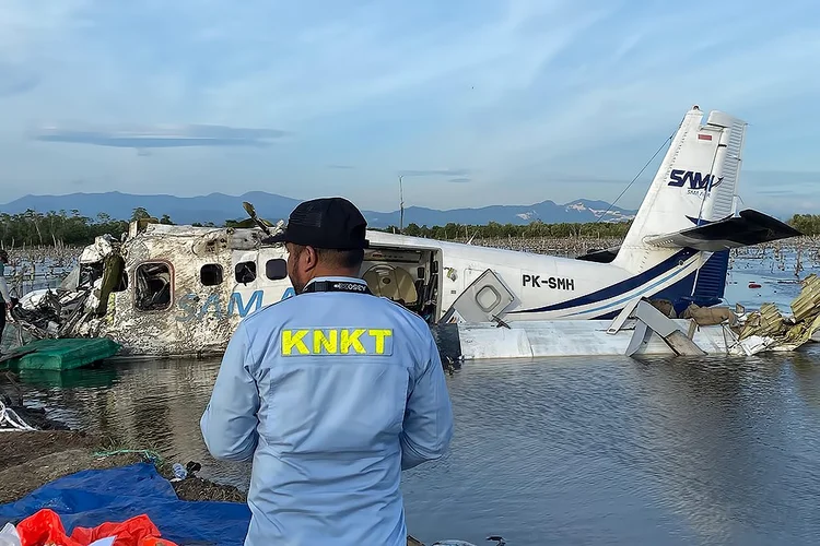 Latest News — Twin Otter World News