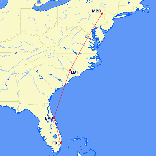 Archive 2024 — Twin Otter World News