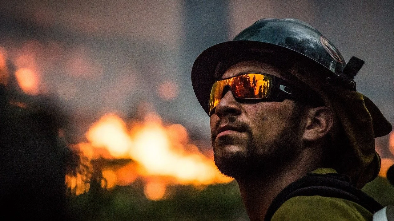 Red Line Safety | Enhance Firefighter Safety Today