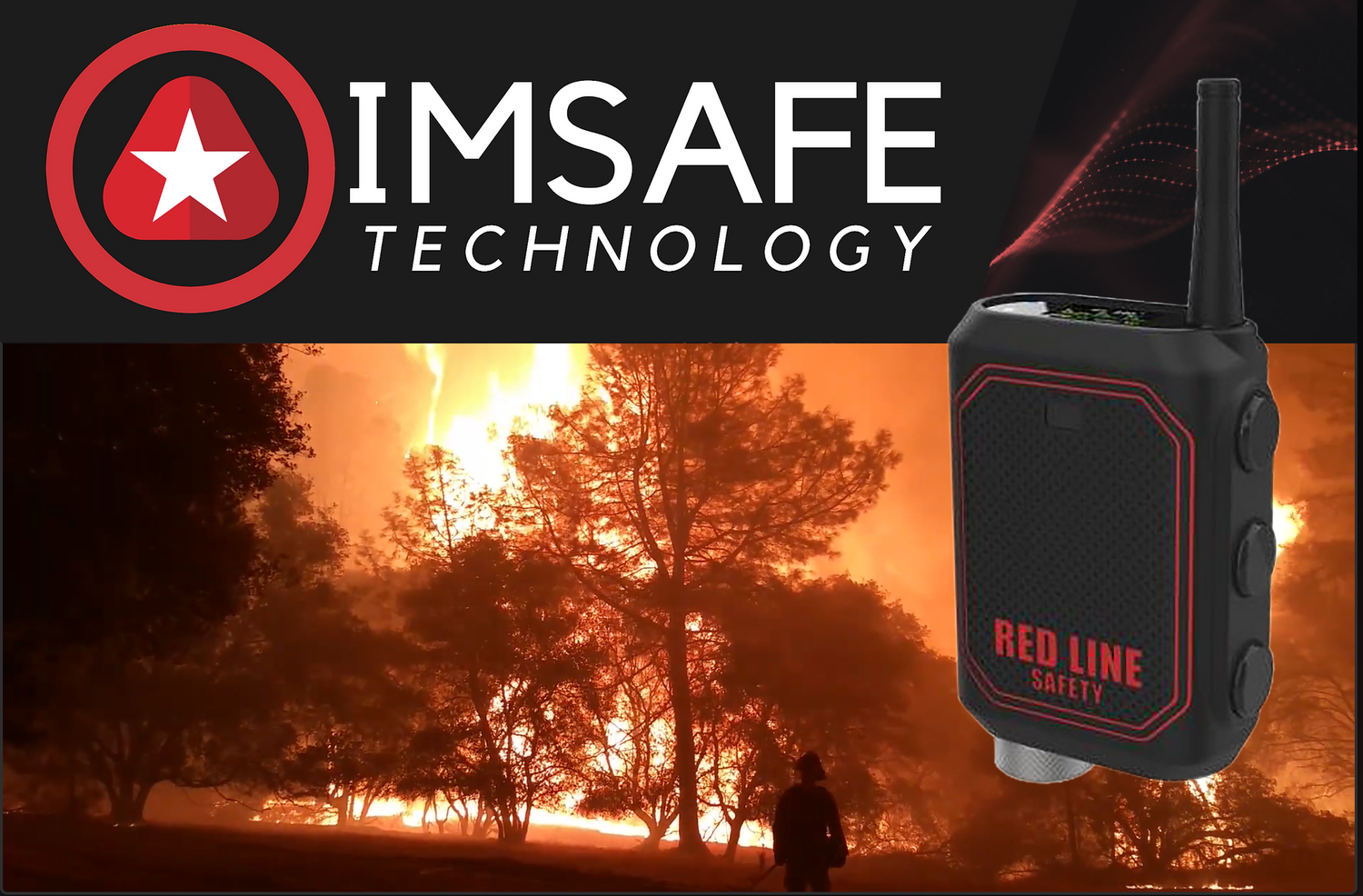 Red Line Safety | Enhance Firefighter Safety Today