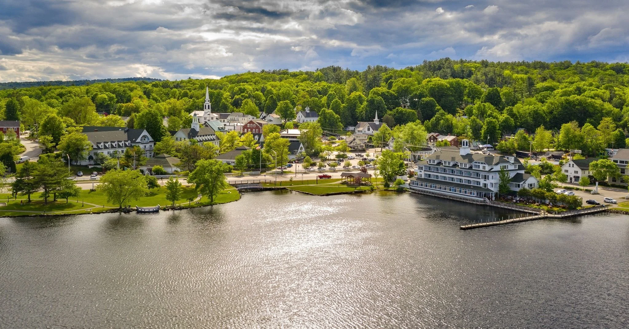 Matt Coker for Meredith