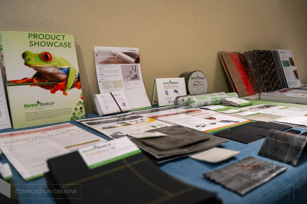 2023 MASS TIMBER EVENT — Composition Creative, LLC