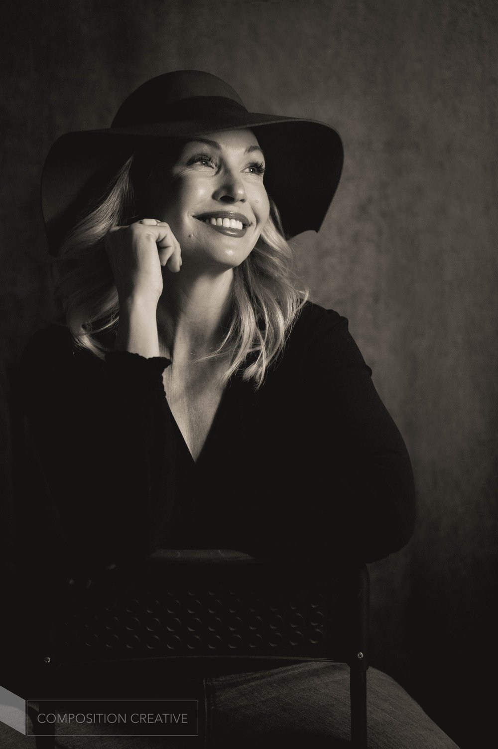 PORTRAIT PHOTOGRAPHY INTAKE FORM — Composition Creative, LLC