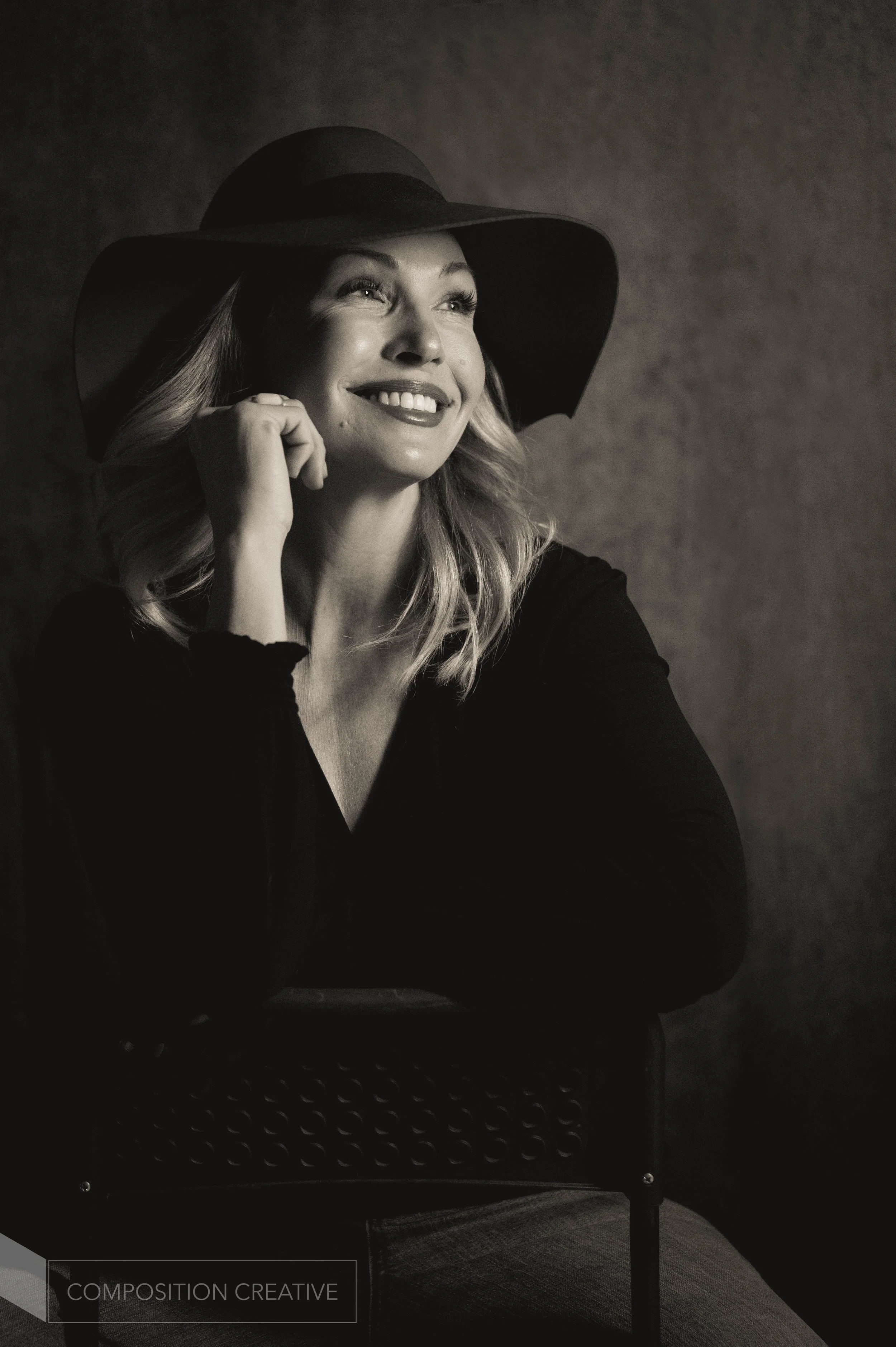 PORTRAIT PHOTOGRAPHY INTAKE FORM — Composition Creative, LLC