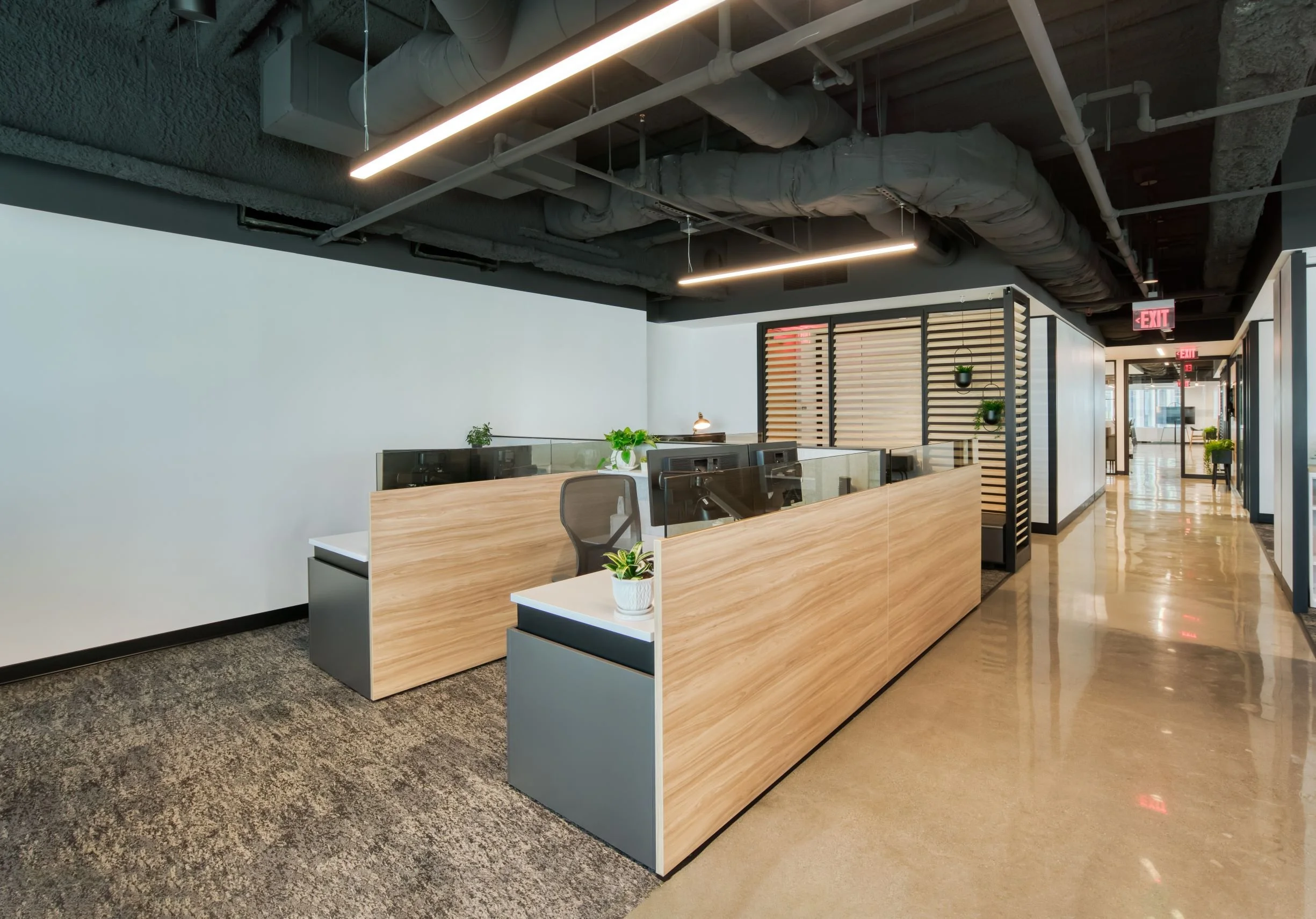 INTERIOR ARCHITECTURE — Composition Creative, LLC