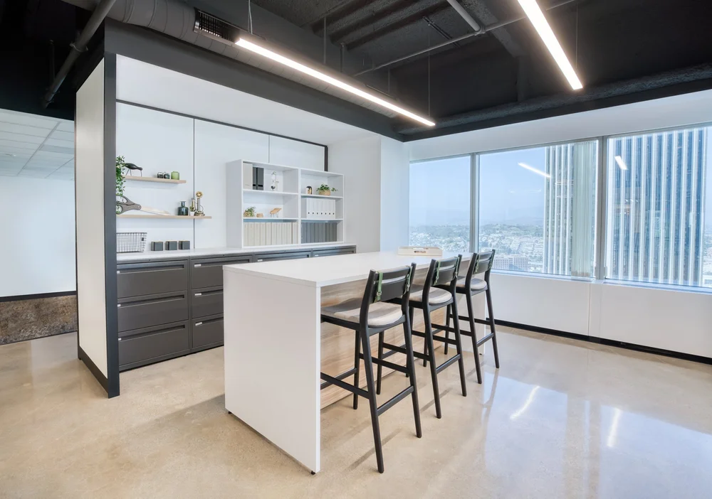 INTERIOR ARCHITECTURE — Composition Creative, LLC