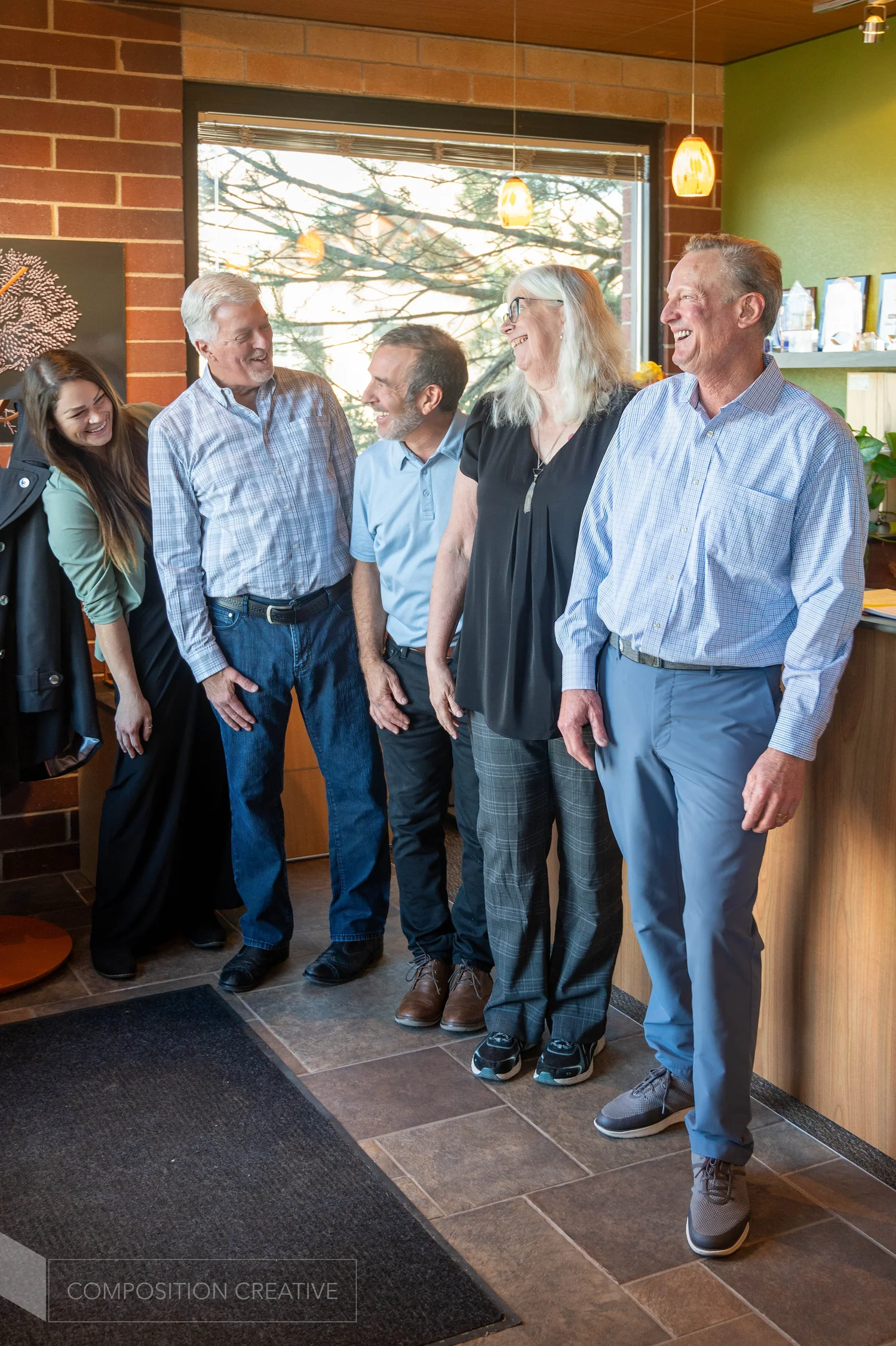 2023 MASS TIMBER EVENT — Composition Creative, LLC