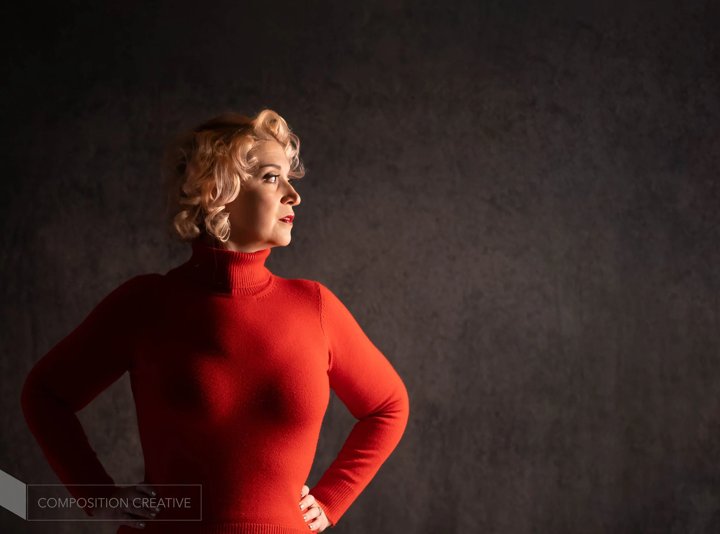 PORTRAIT PHOTOGRAPHY — Composition Creative, LLC