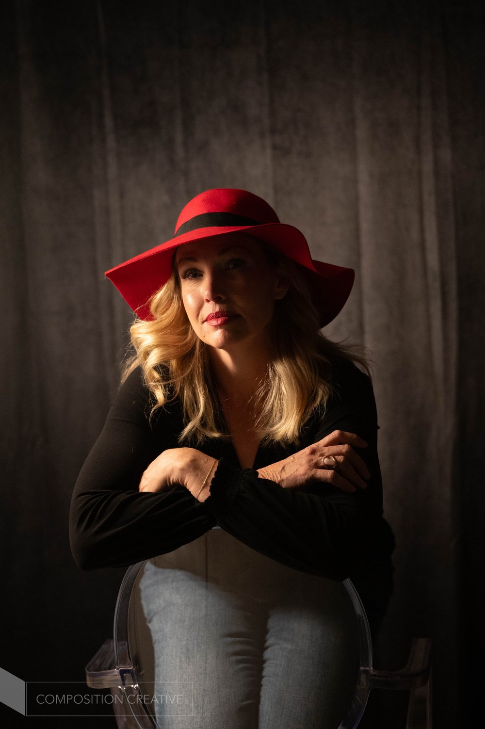 PORTRAIT PHOTOGRAPHY — Composition Creative, LLC