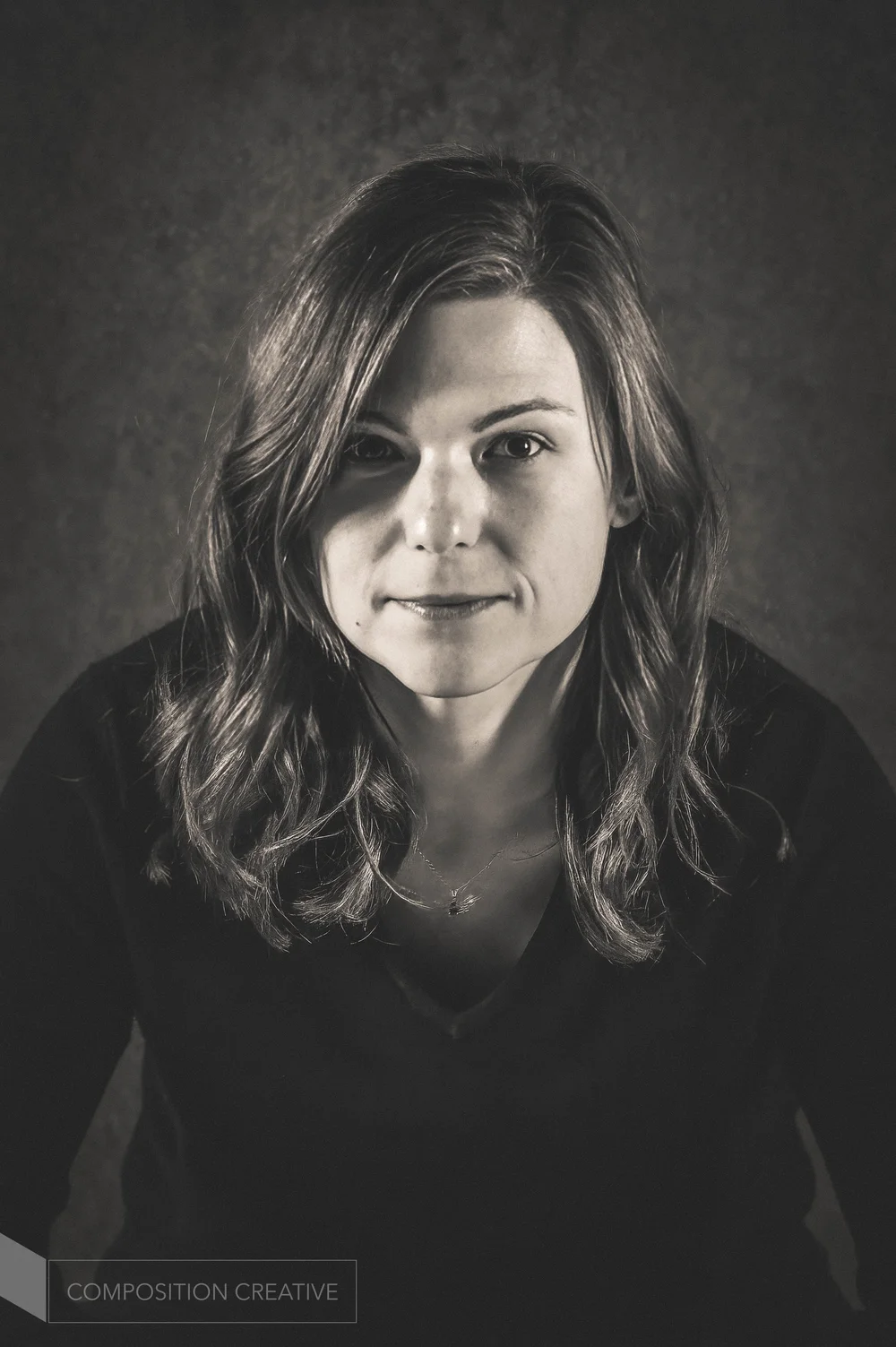 PORTRAIT PHOTOGRAPHY — Composition Creative, LLC