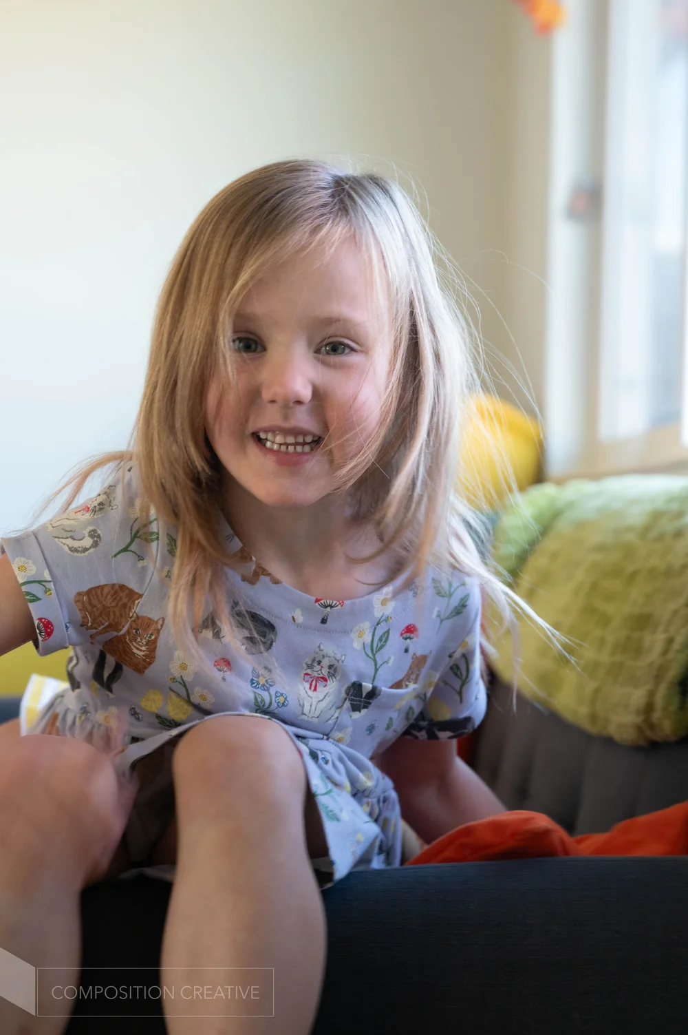 FAMILY PHOTOGRAPHY — Composition Creative, LLC