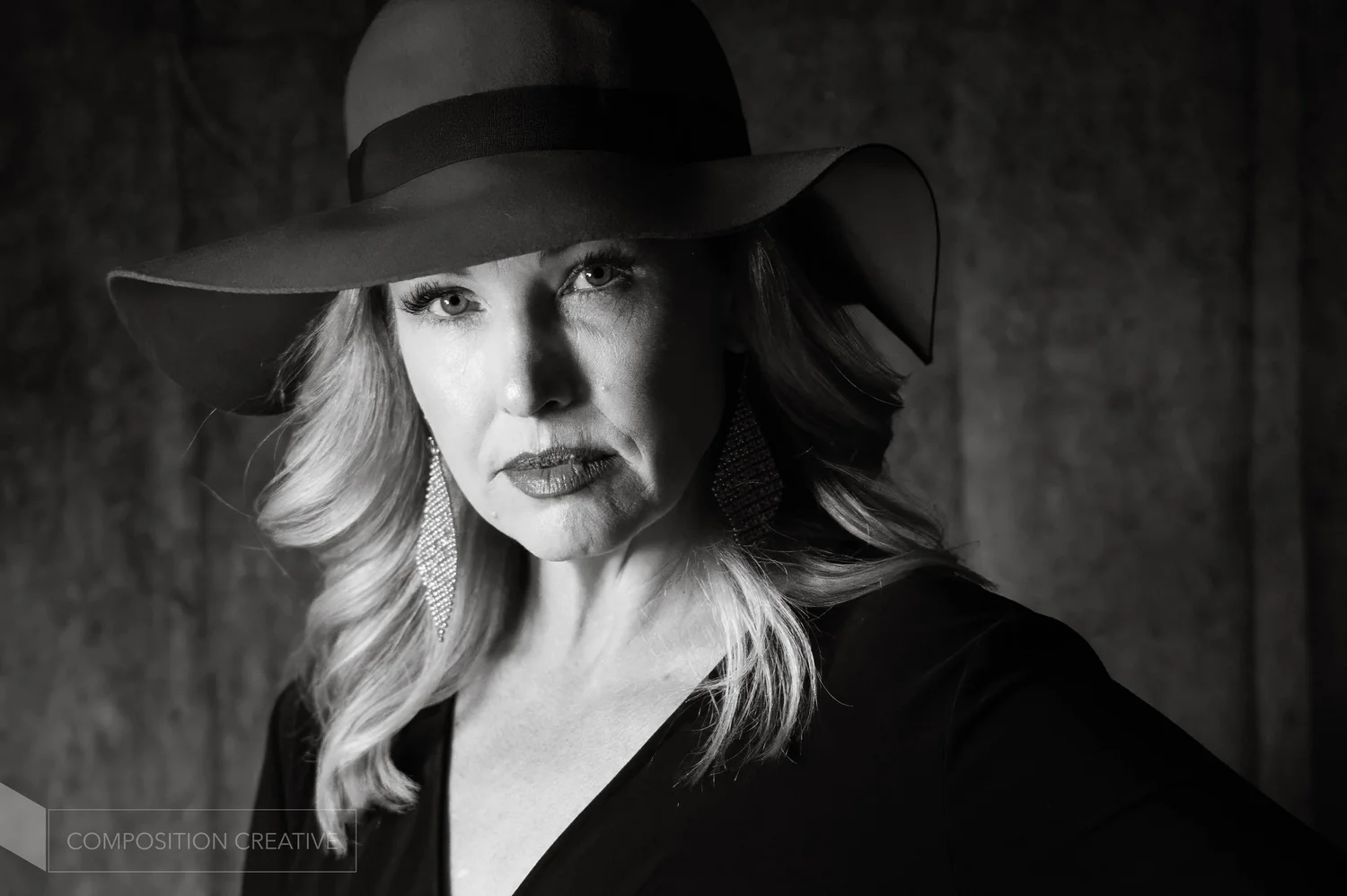 PORTRAIT PHOTOGRAPHY — Composition Creative, LLC