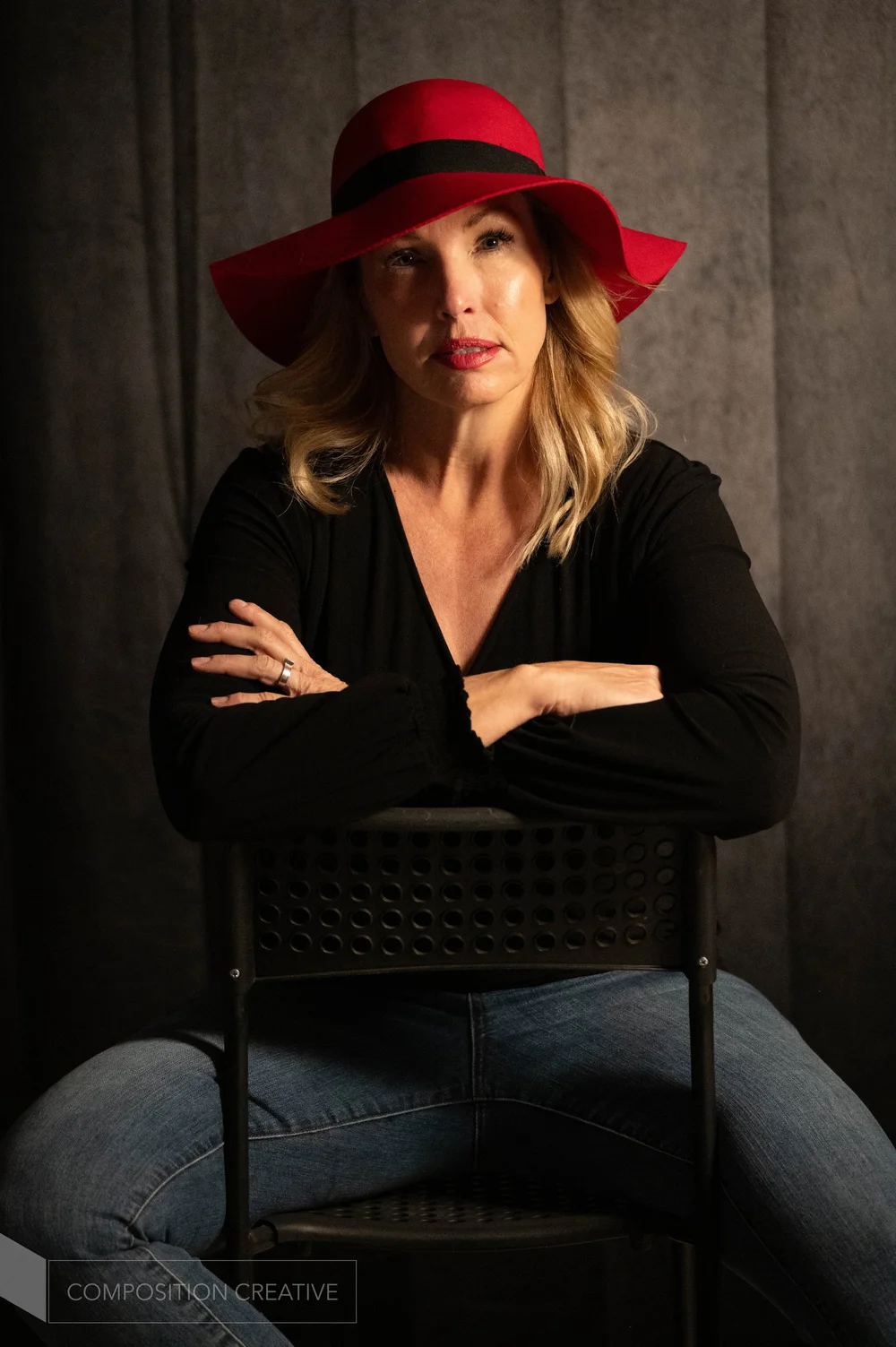 PORTRAIT PHOTOGRAPHY — Composition Creative, LLC