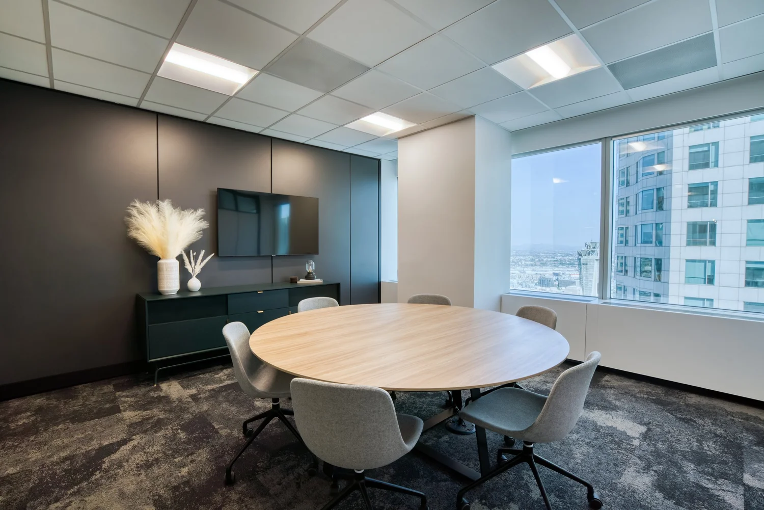 INTERIOR ARCHITECTURE — Composition Creative, LLC