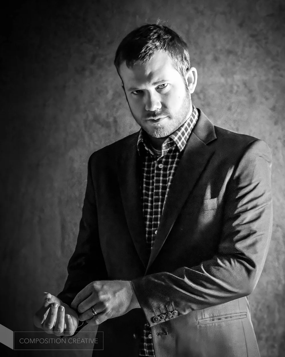 PORTRAIT PHOTOGRAPHY — Composition Creative, LLC