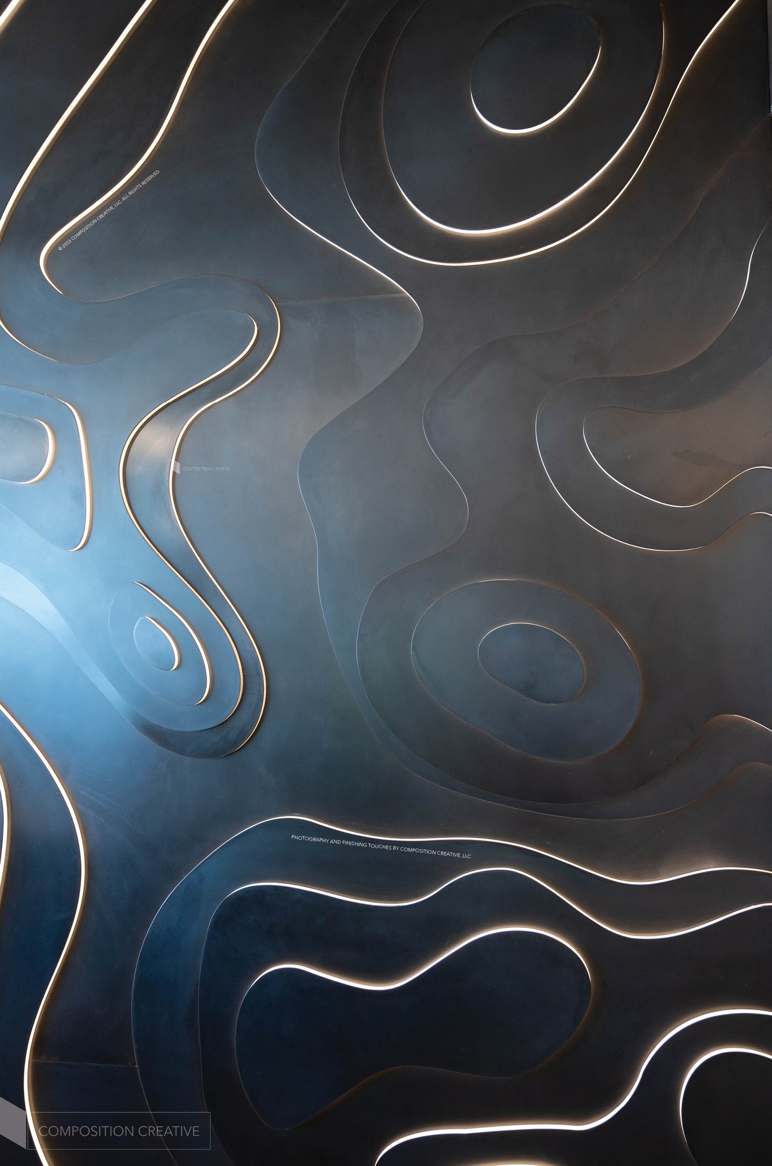 PHOTOGRAPHY — Composition Creative, LLC