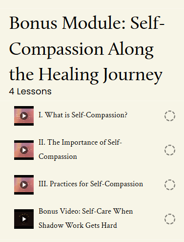 Intro to Spirituality Program — Integrated Wellbeing