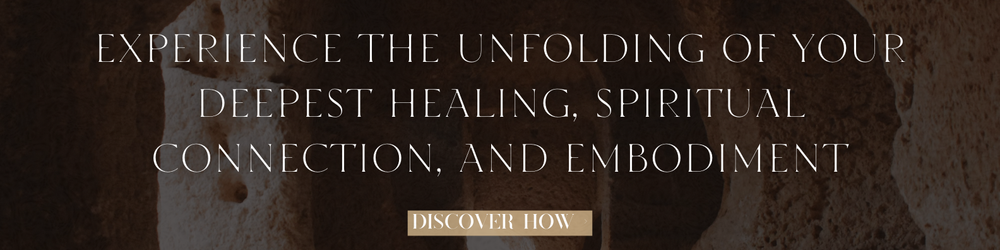 How Stillness Can Facilitate Powerful Change — Integrated Wellbeing