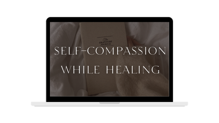 Intro to Spirituality Program — Integrated Wellbeing