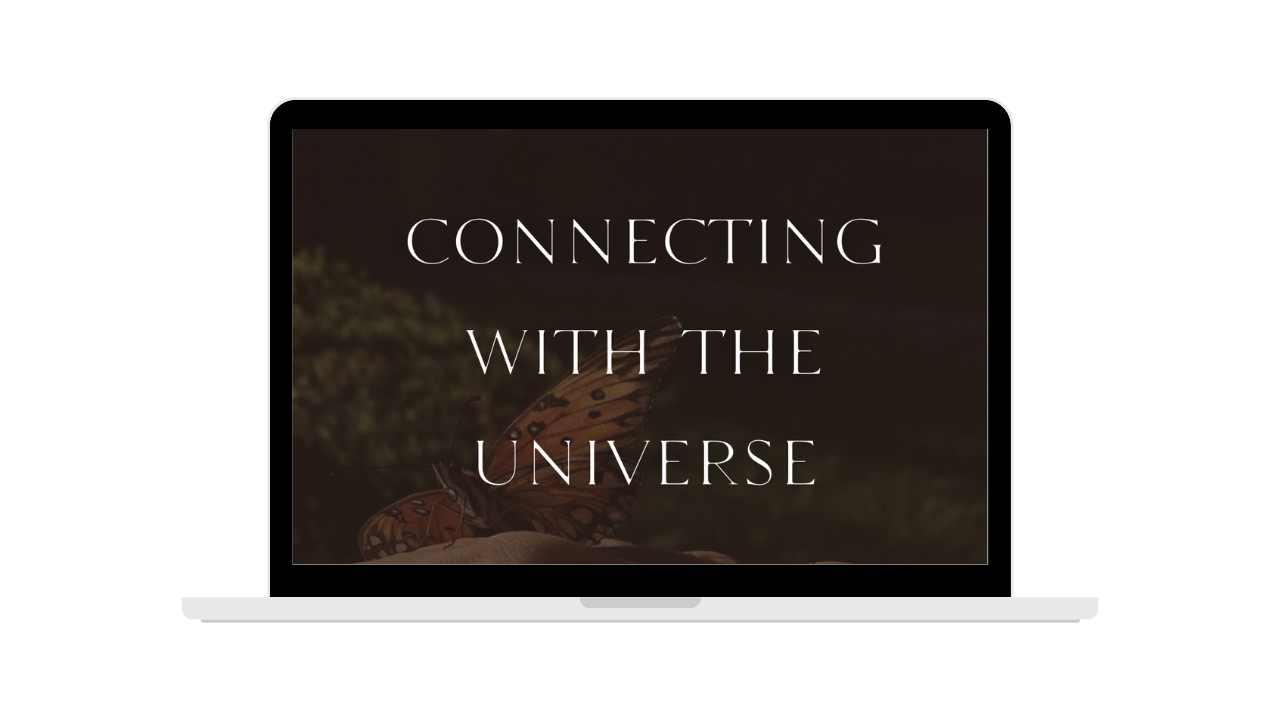 Intro to Spirituality Program — Integrated Wellbeing
