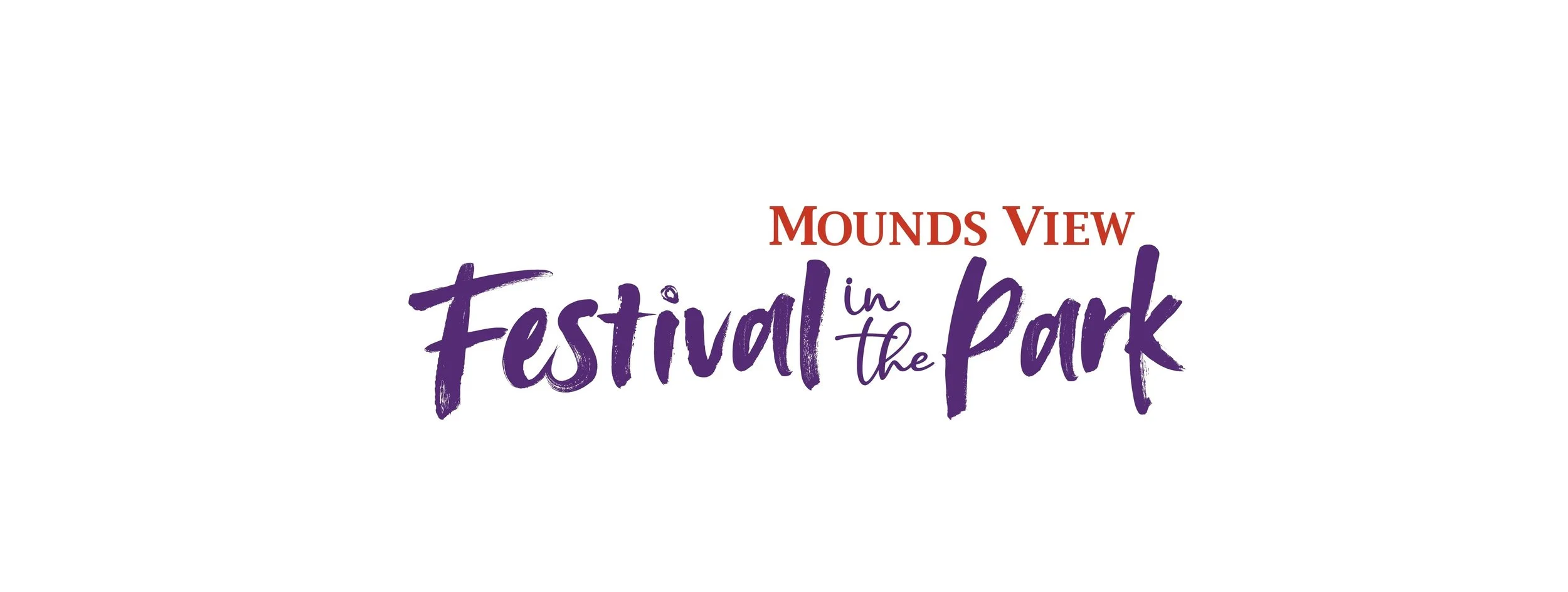 Mounds View Festival in the Park