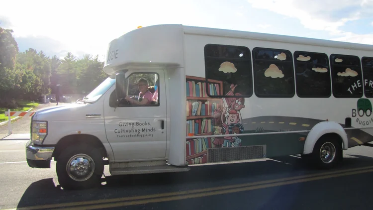 Mounds View Festival in the Park