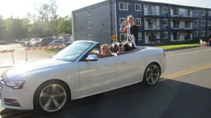 Mounds View Festival in the Park