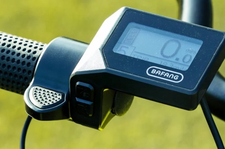 How To Ride — Fairway Bikes