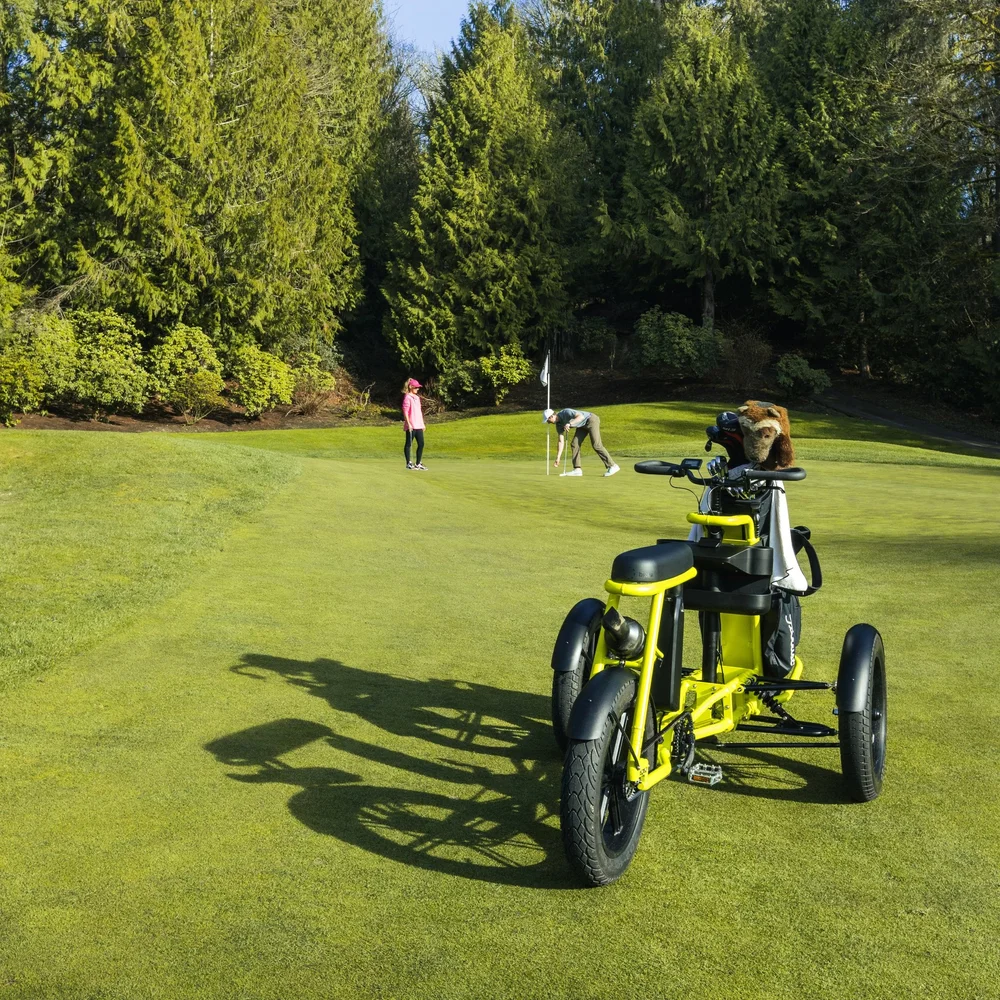 Fairway Bikes