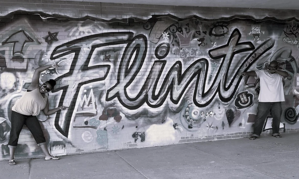 Christ Our Hope Flint