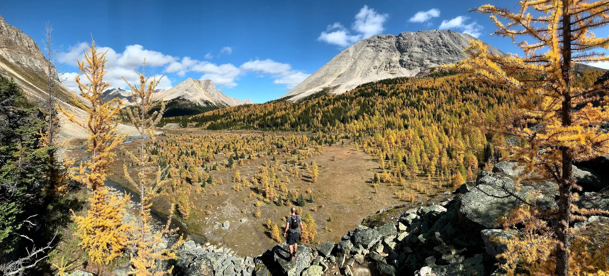 Mountain Goat Adventures